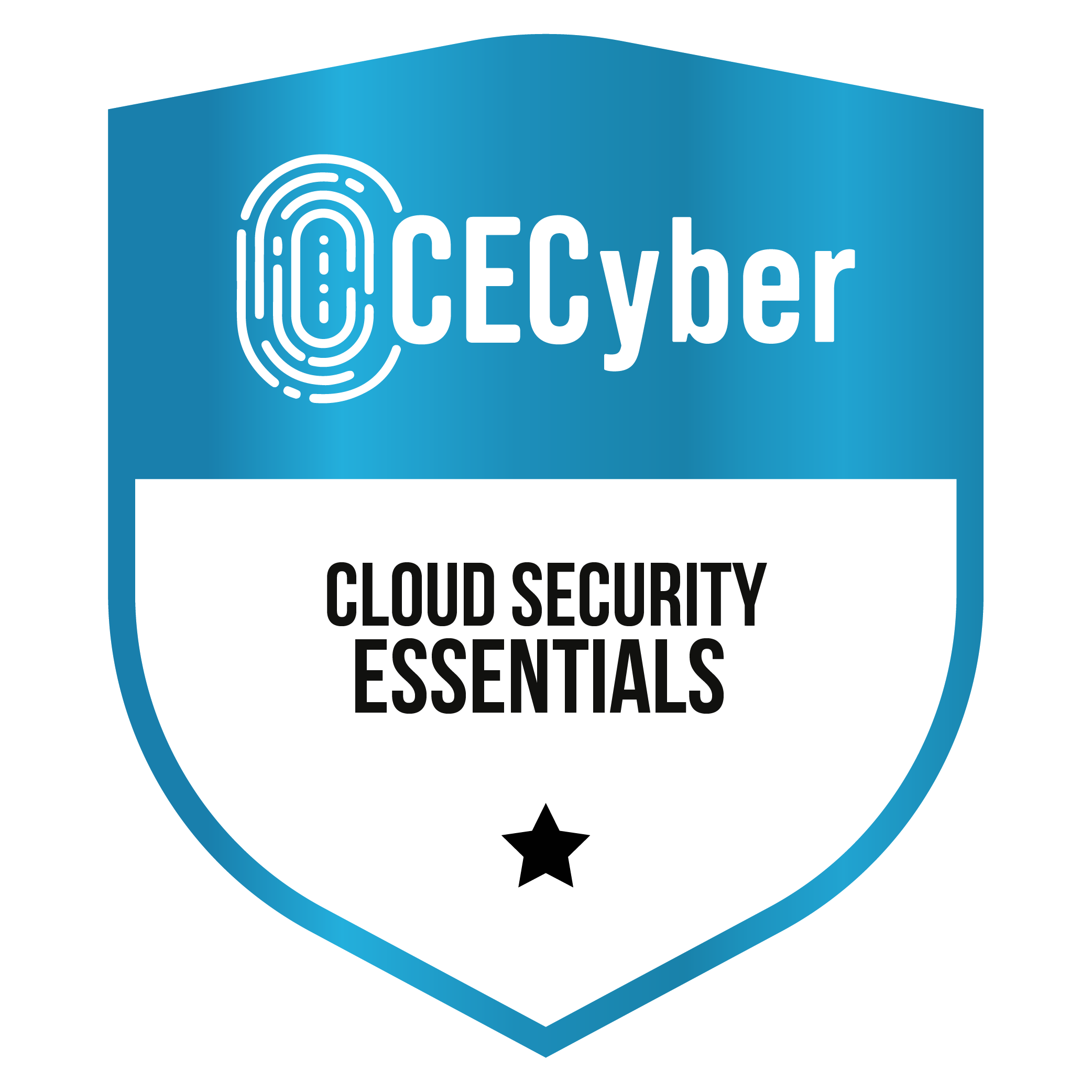 Curso de Cloud Security Essentials