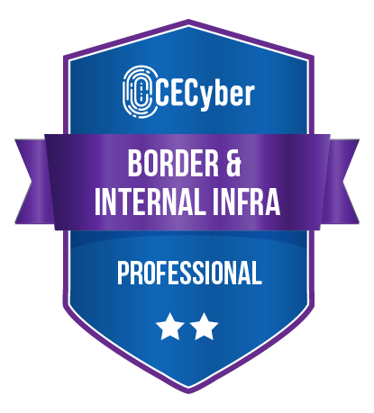 Border & Internal Infra - CECyber
