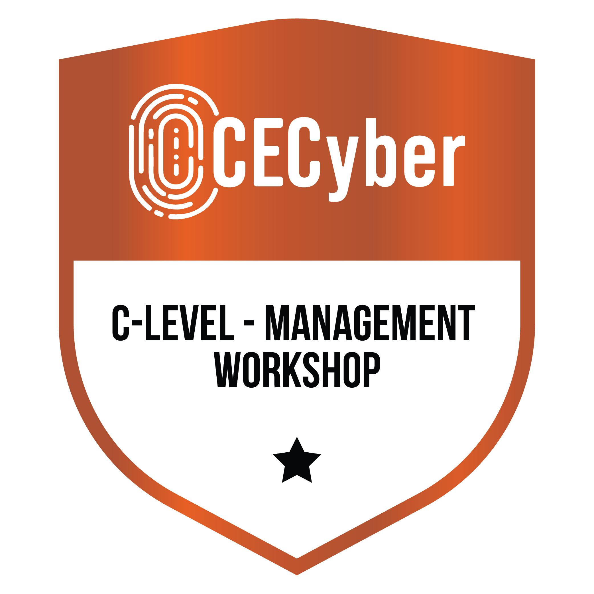 C-Level Table Top Executivo | CECyber